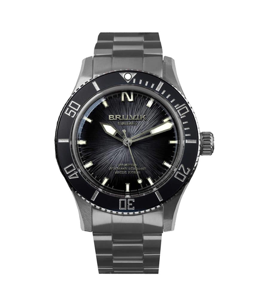 Bruvik Fine Timepieces | Urmaker Jermstad