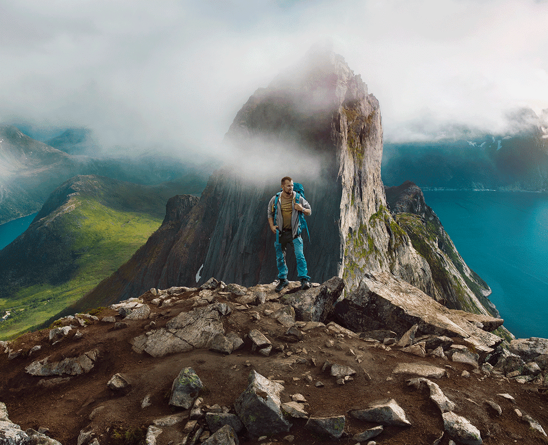 Bruvik Fine Timepieces | Urmaker Jermstad