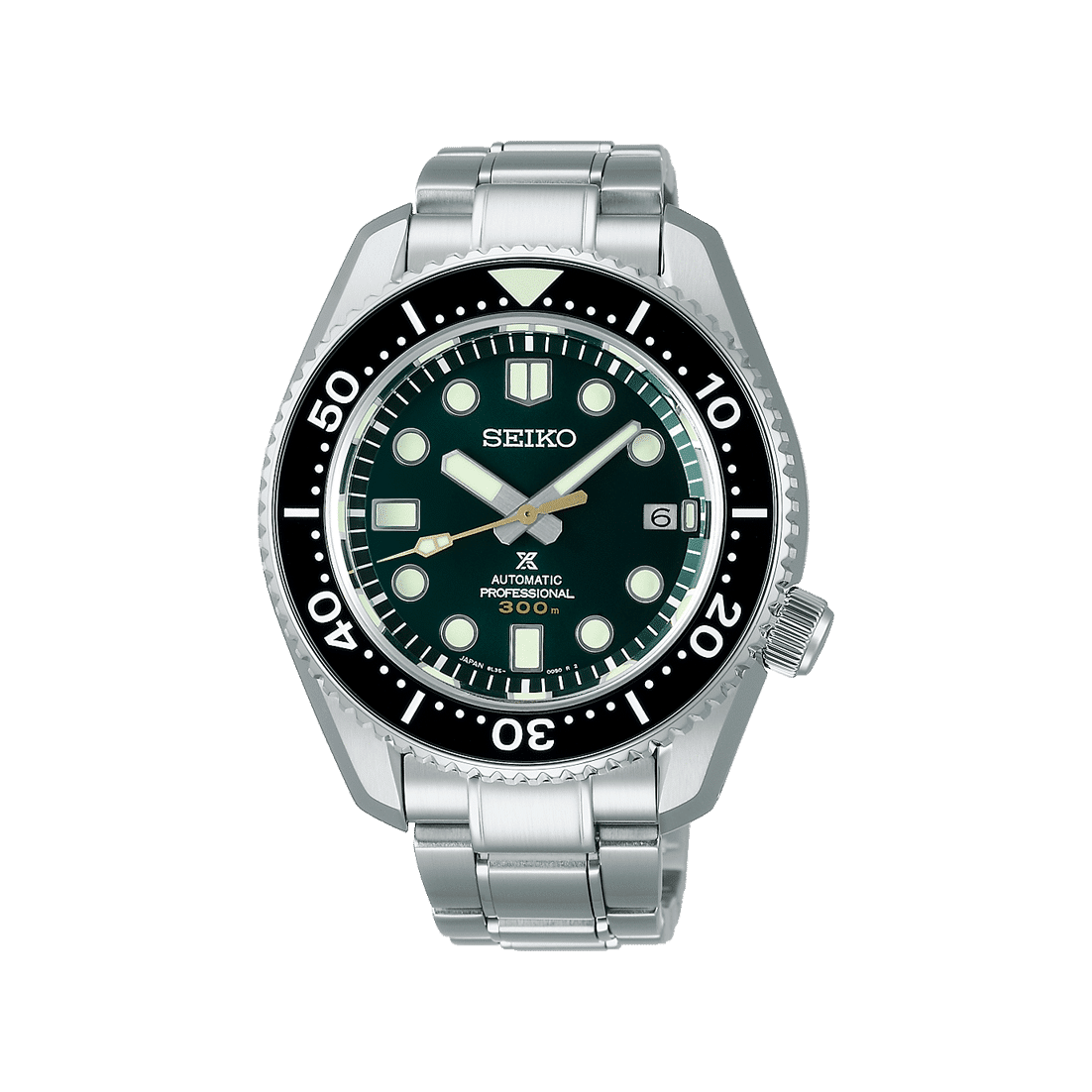 Seiko Prospex 140th Anniversary Limited Edition - SLA047J1 | Urmaker ...